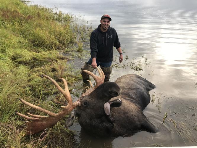 The 60-Inch Club | Outdoors | newsminer.com