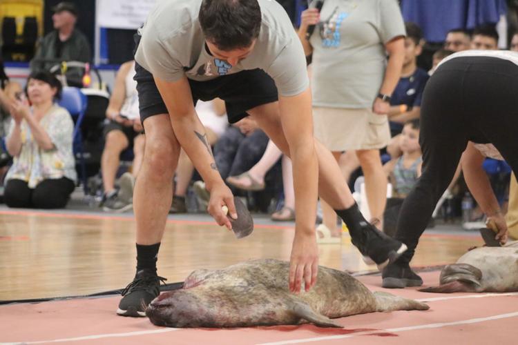 64th WEIO comes to a close after four days of games in Fairbanks ...