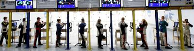 Patton’s last shot helps Huskies repeat as MAC rifle champs | High ...