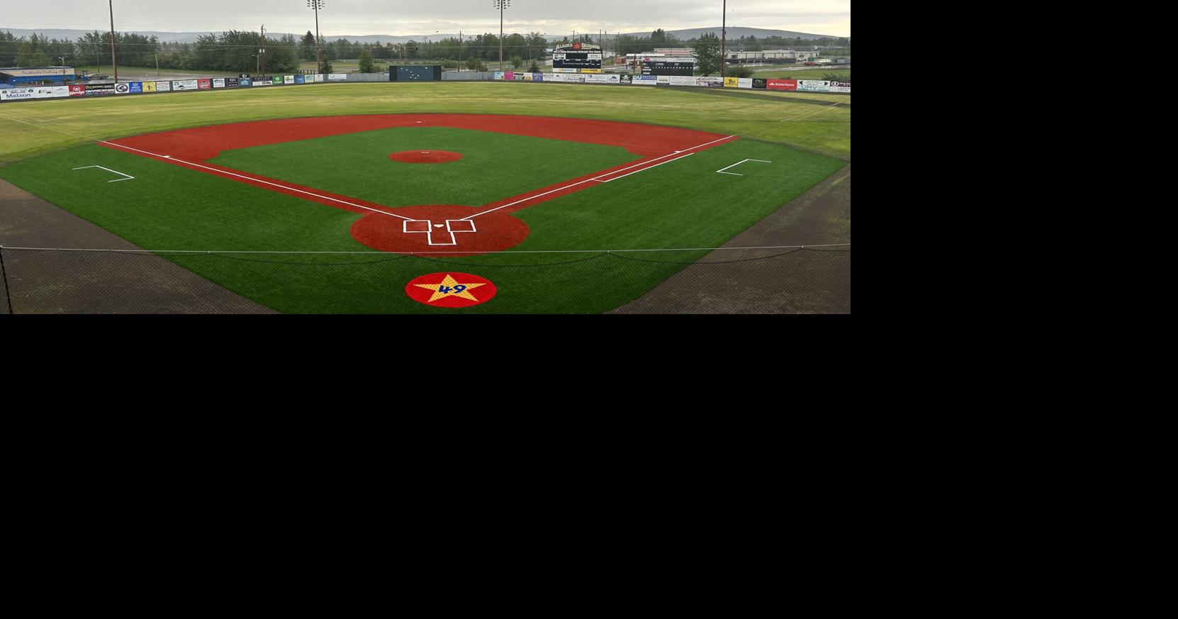 Alaska Goldpanners release 2025 schedule | Baseball | newsminer.com