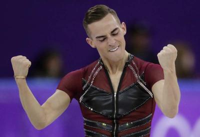 Zlatan Ibrahimovic, Adam Rippon featured in ESPN Body Issue | Latitude ...
