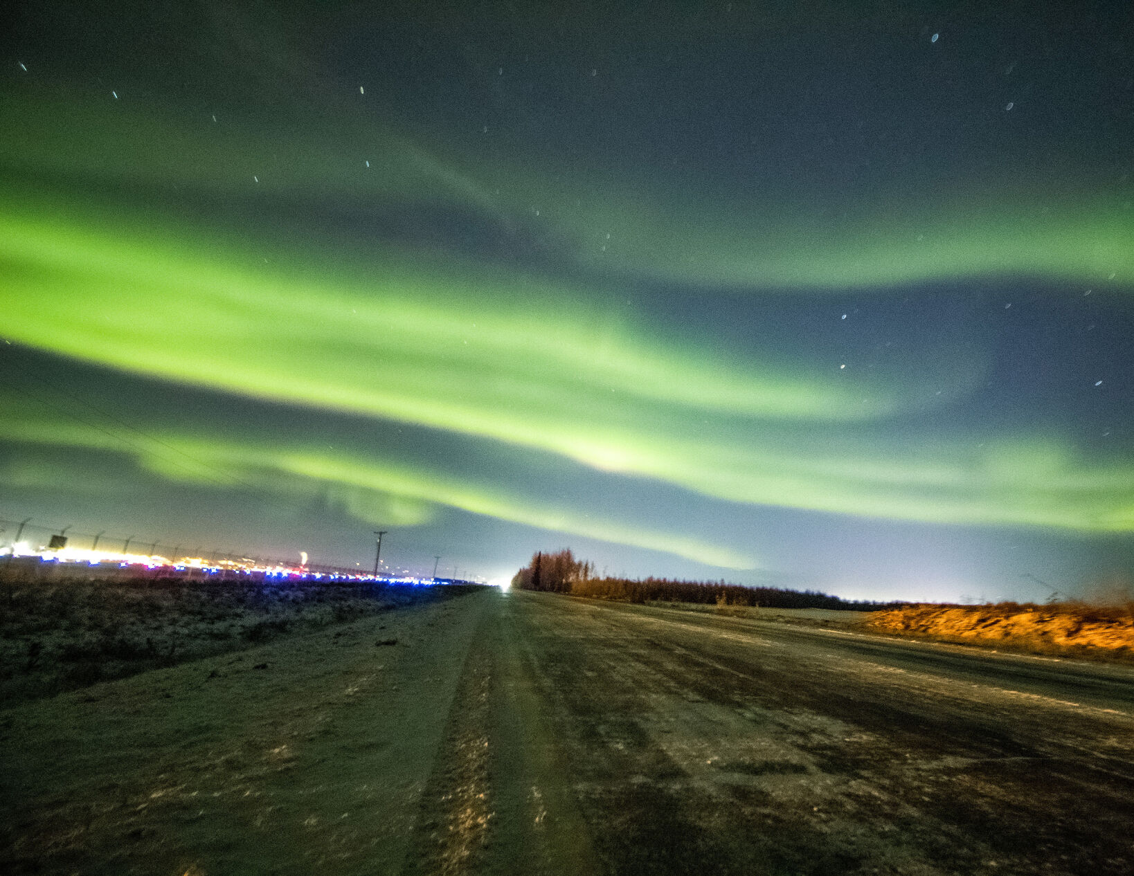 Summer tourism season kicks off with a hopeful outlook | Local News | newsminer.com