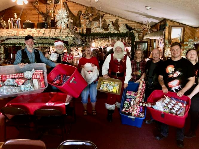 North Star ABATE donates toys from July Toy Run | Kris Capps ...
