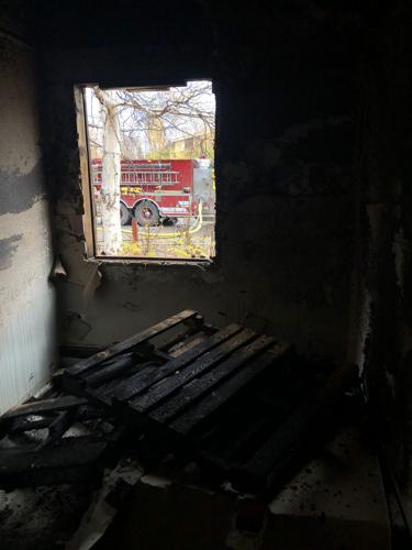 Live fire training lights up Alaska Fire Conference | Local News ...