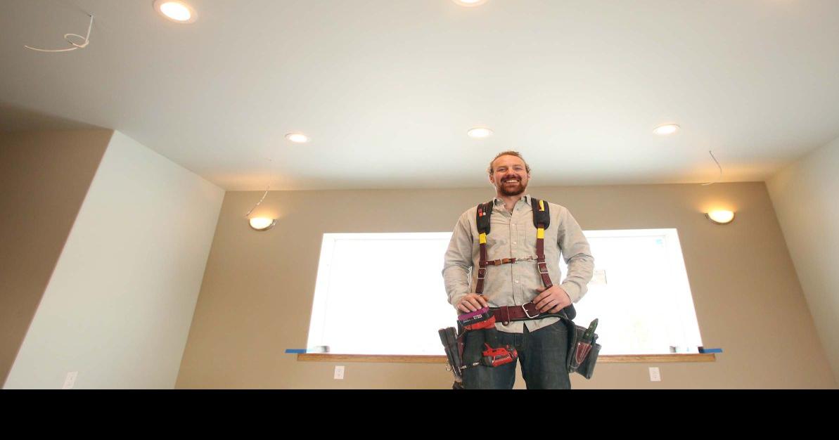 Electrician represents Alaska on national stage | Local News ...