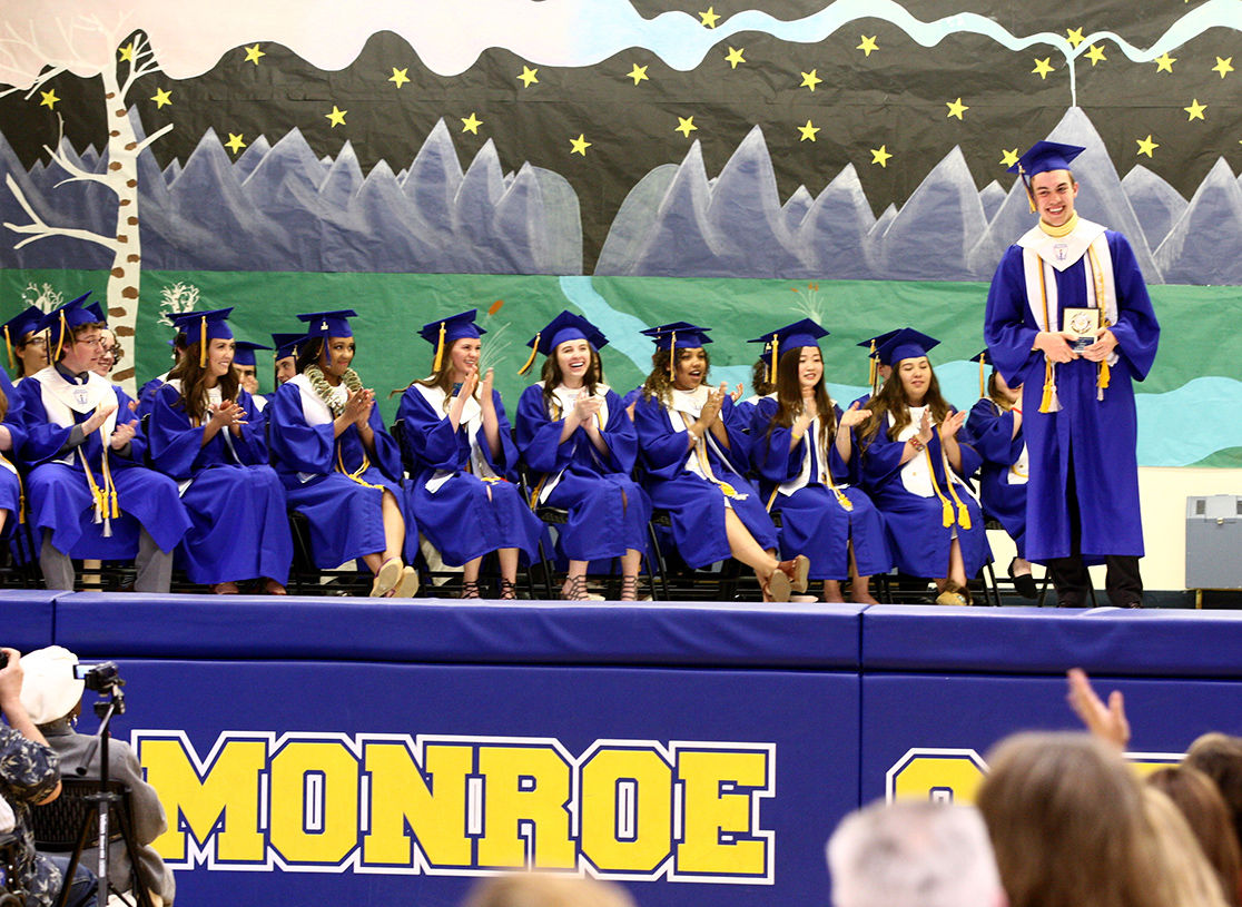 Graduation 2017 | Featured | newsminer.com