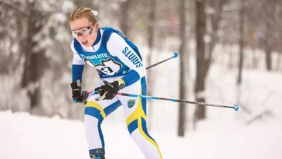 UAF Nordic skiing adds Victoria Myers to its roster | UAF Nanooks ...