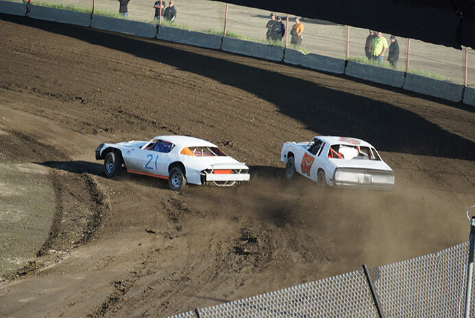 Start Your Engines: Racing returns to Mitchell Raceway | Local ...