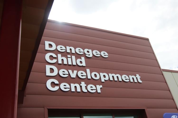 New child care facility opens on Fort Wainwright | Military | newsminer.com