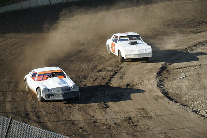 Start Your Engines: Racing returns to Mitchell Raceway | Local ...