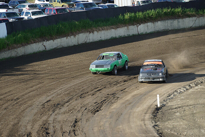 Start Your Engines: Racing returns to Mitchell Raceway | Local ...