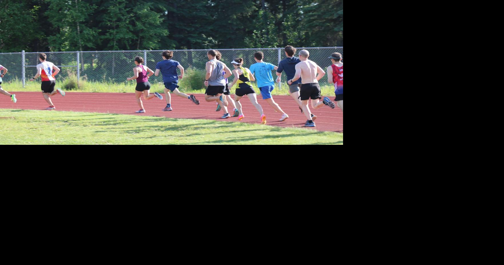Jim Loftus Mile returns to Fairbanks as shortest race in Usibelli ...