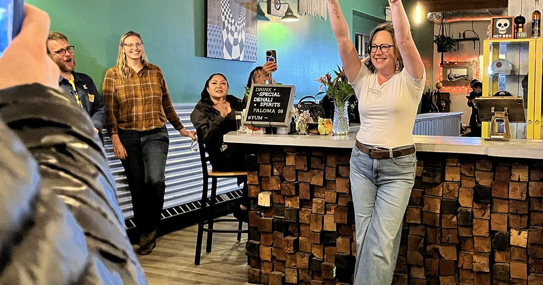 Mayor David Pruhs concedes mayoral race to Mindy O'Neall | Local News ...