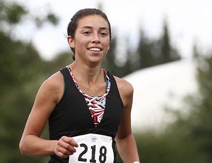 Forest Strick, Dorothy O'Donnell win WEIO Race of the Torch | Local ...