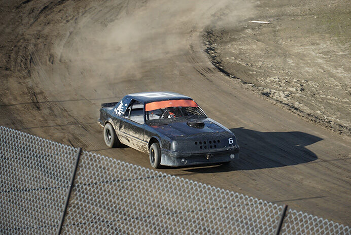 Start Your Engines: Racing returns to Mitchell Raceway | Local ...