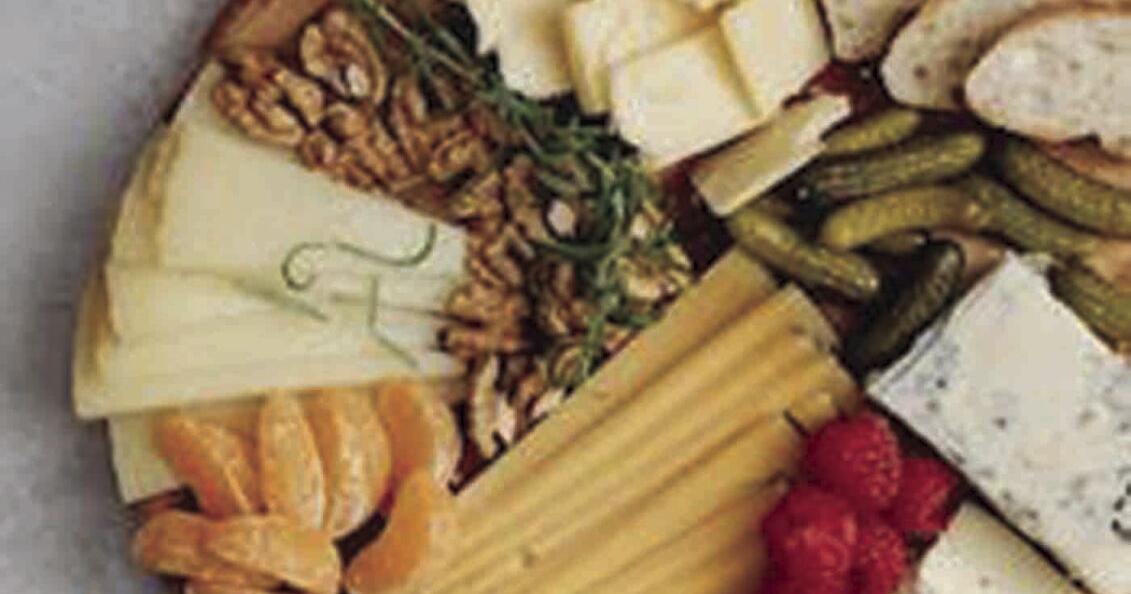 What’s Cooking Today: Beating the spread making your own Final Four ...