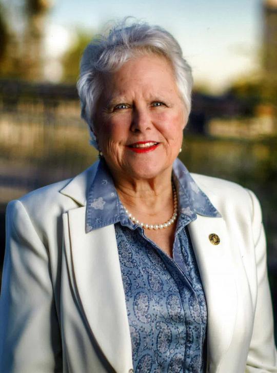 Candidate profile: Valerie Therrien, Fairbanks city mayor | Local News ...