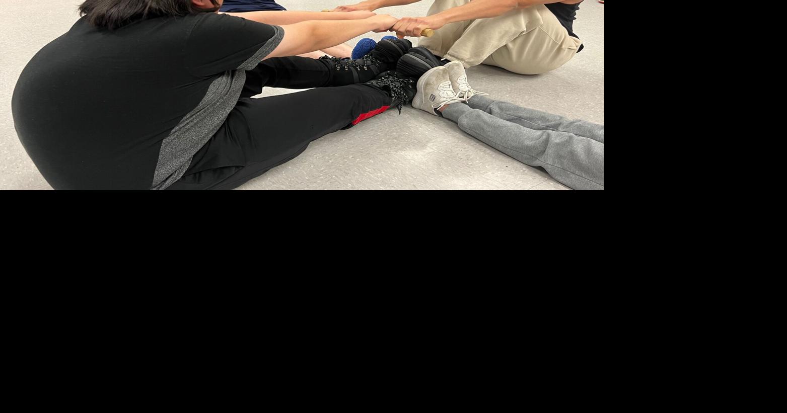 Native Food served and Native Games played at UAF's Indigenous Peoples ...