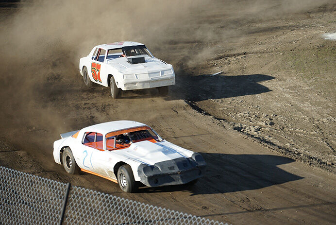 Start Your Engines: Racing returns to Mitchell Raceway | Local ...