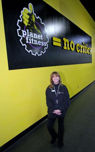 Fairbanksan Susan Dudgeon ends up on Planet Perfect | Local News ...