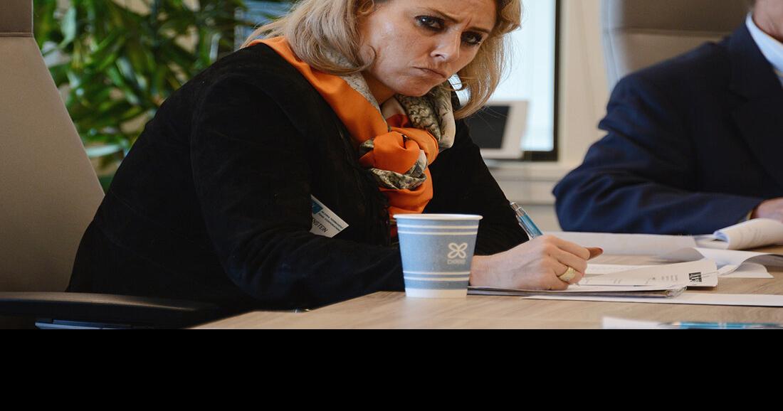 Ellie Rubenstein | | newsminer.com