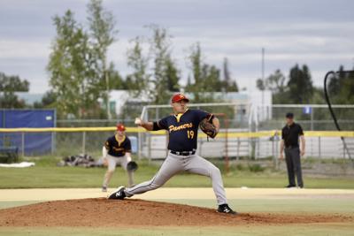 2025 Alaska Goldpanners position preview: pitchers | Baseball ...