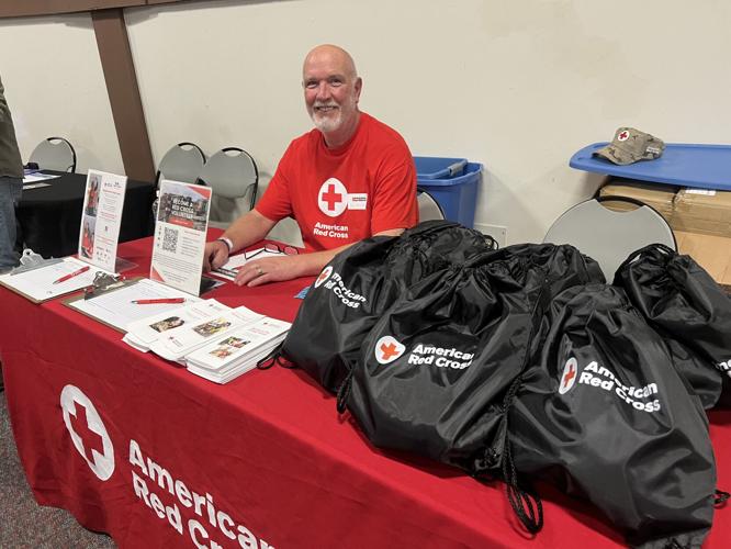 Stand Down offers veterans camaraderie and assistance | Kris Capps ...