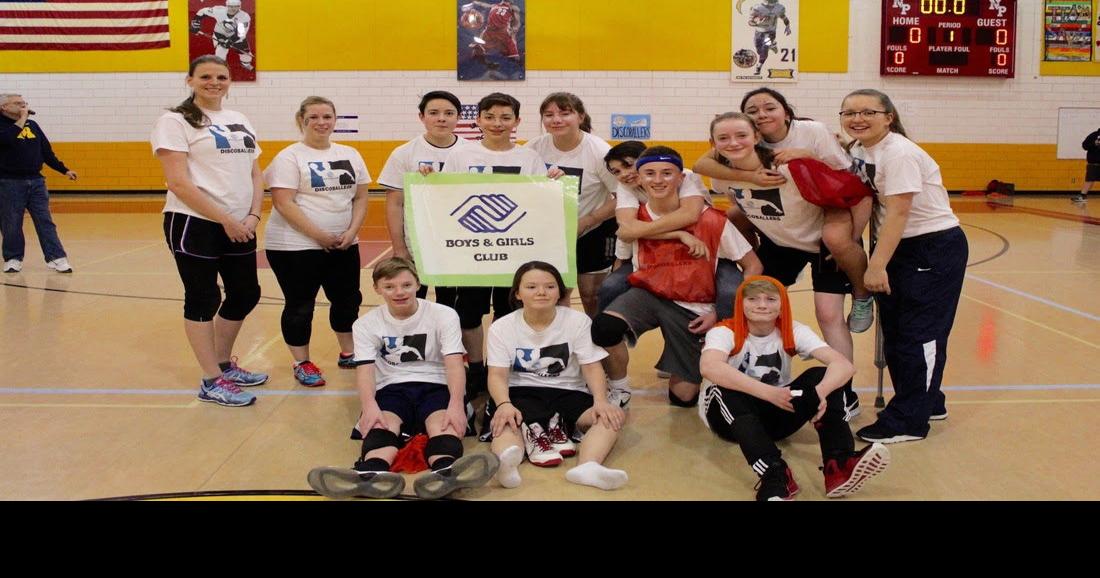 North Pole middle schoolers raise $19,500 for local charities | Kris ...