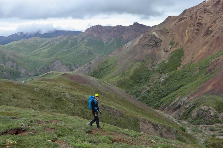 Composing In The Wilderness: 12 years of new music | Kris Capps ...