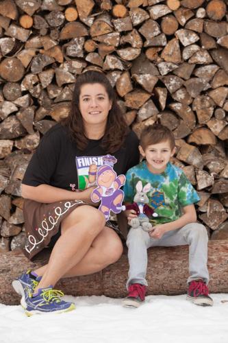 Alaskans enter Florida 5K to support a different magic kingdom | Kris ...