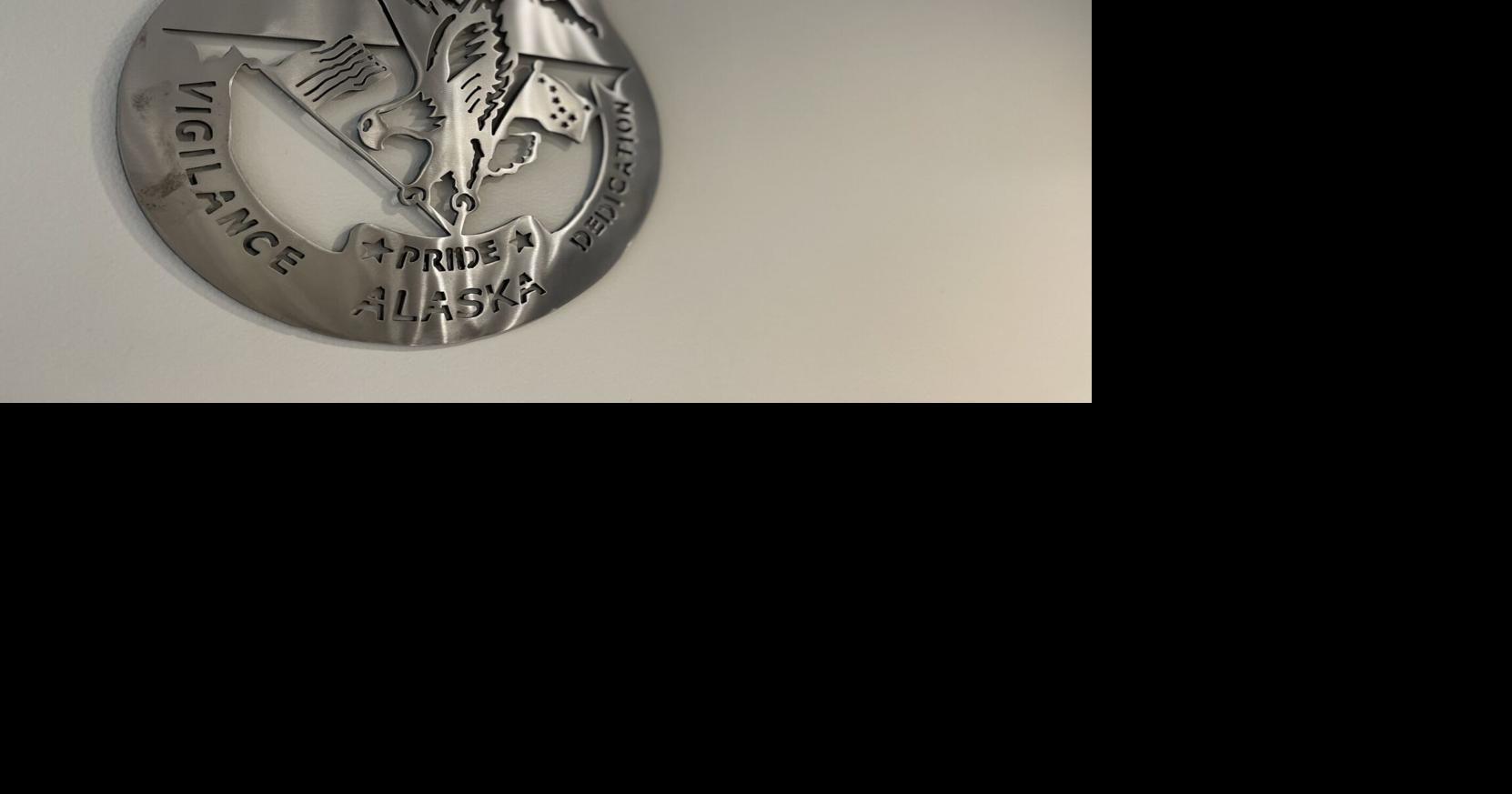 Alaska’s Department of Corrections spent $24M over budget last year ...