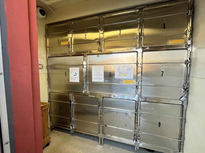 Ordinance proposes new animal shelter requirement | Local News ...