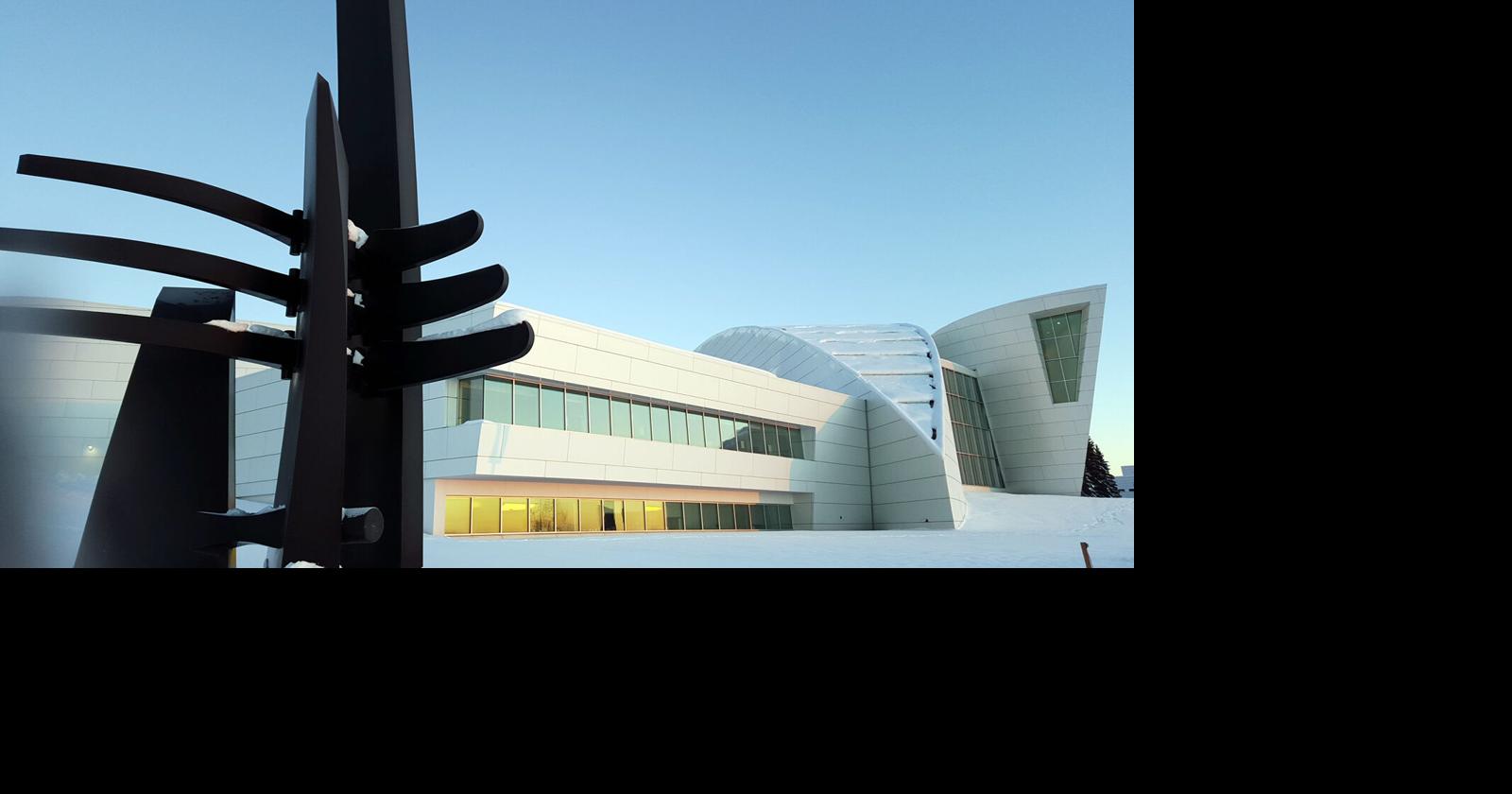 Museum family programs spotlight moose in March | Latitude 65 ...