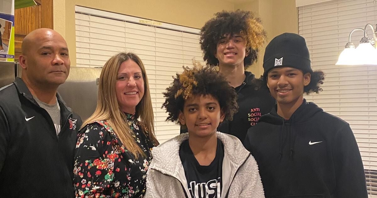 My weekly musings: Texas officials step in when woman falls in love ...