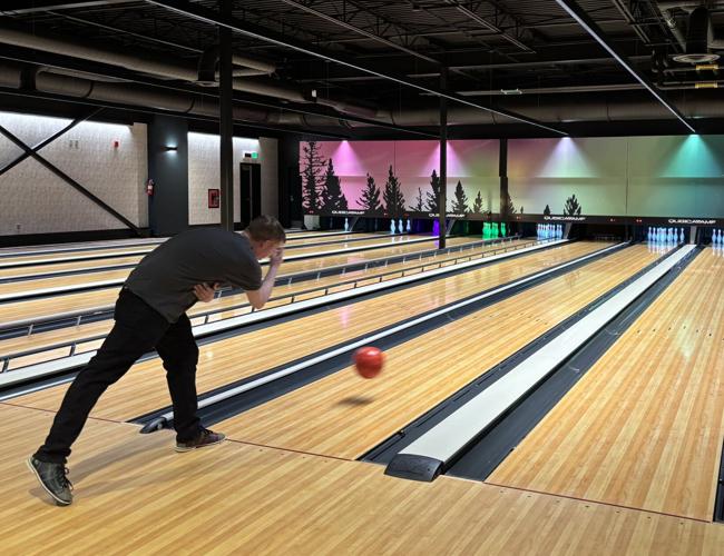 Fort Wainwright cuts ribbon on Community Activity Center | Military ...