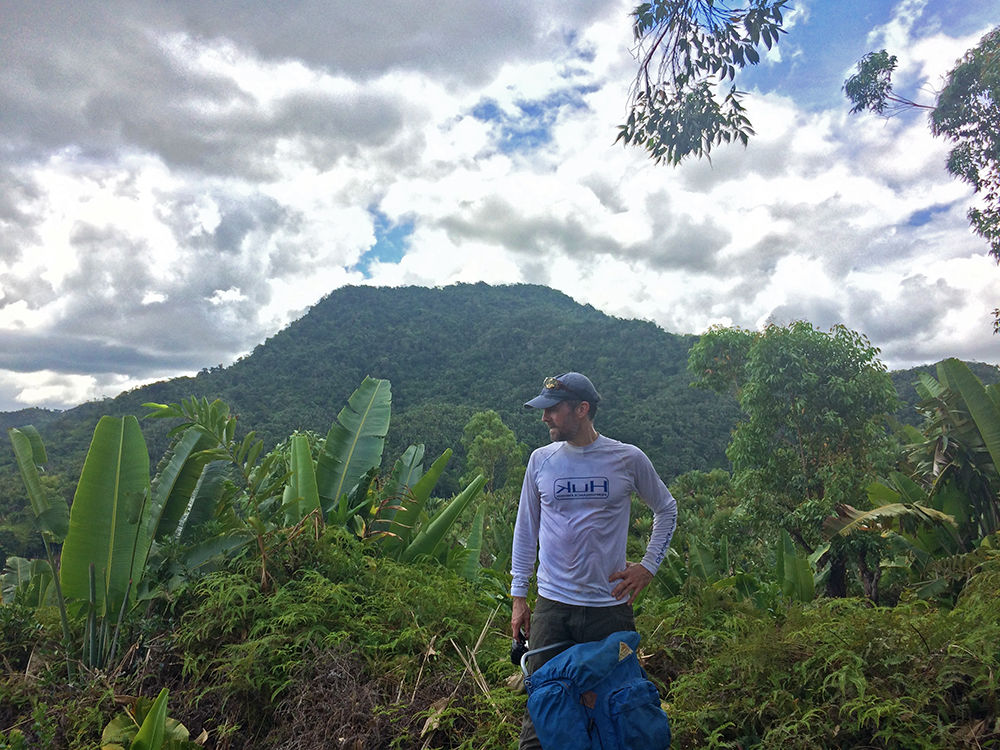 Fairbanks biologist gets down to earth studying small mammals | Local ...