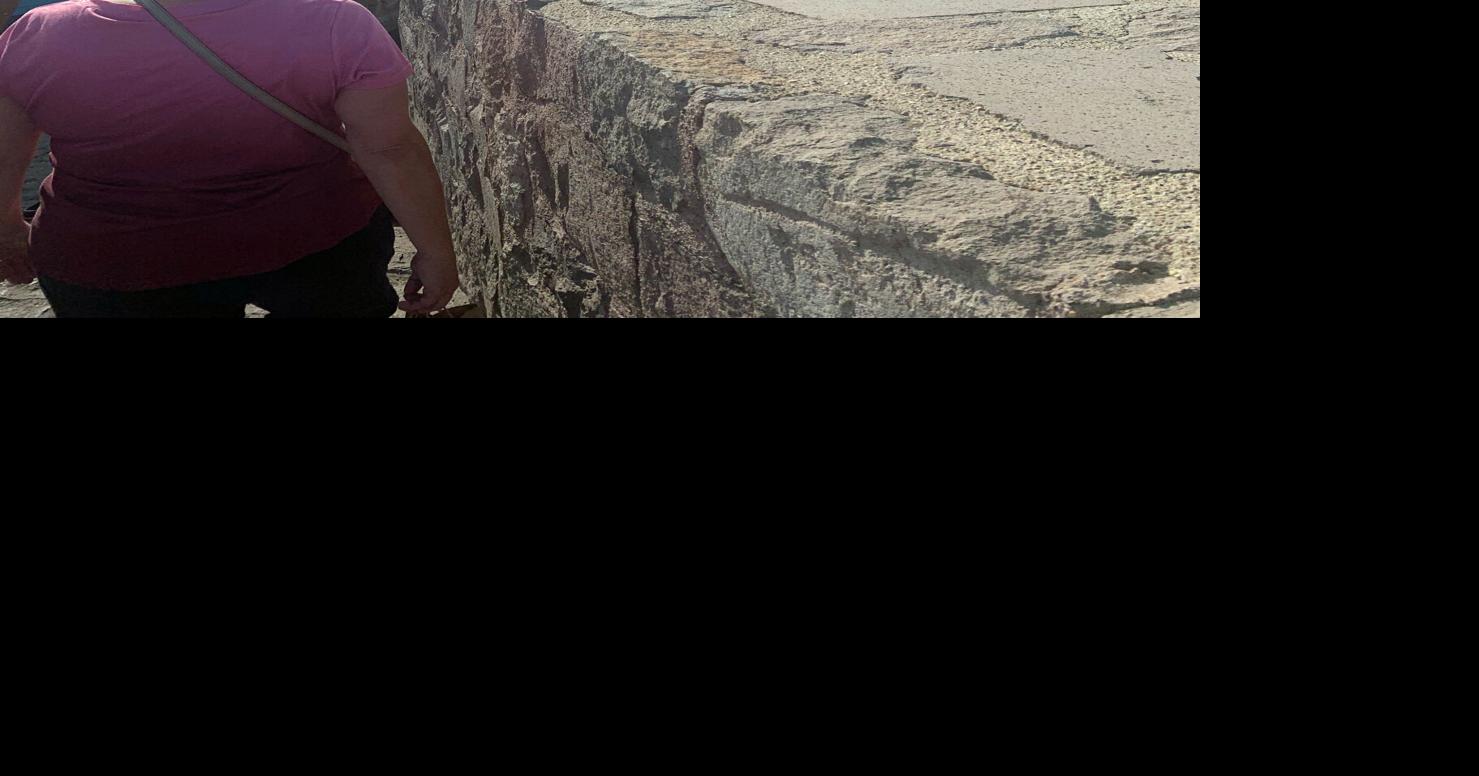 Hebard family explores Turkey, attends games | Local | newsminer.com