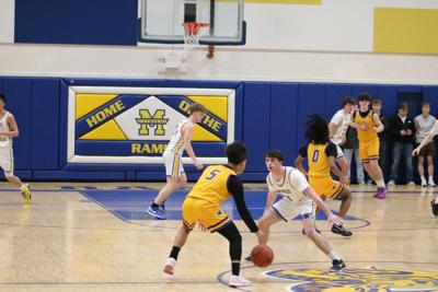 Monroe advances to boys basketball state semifinals with win over ...