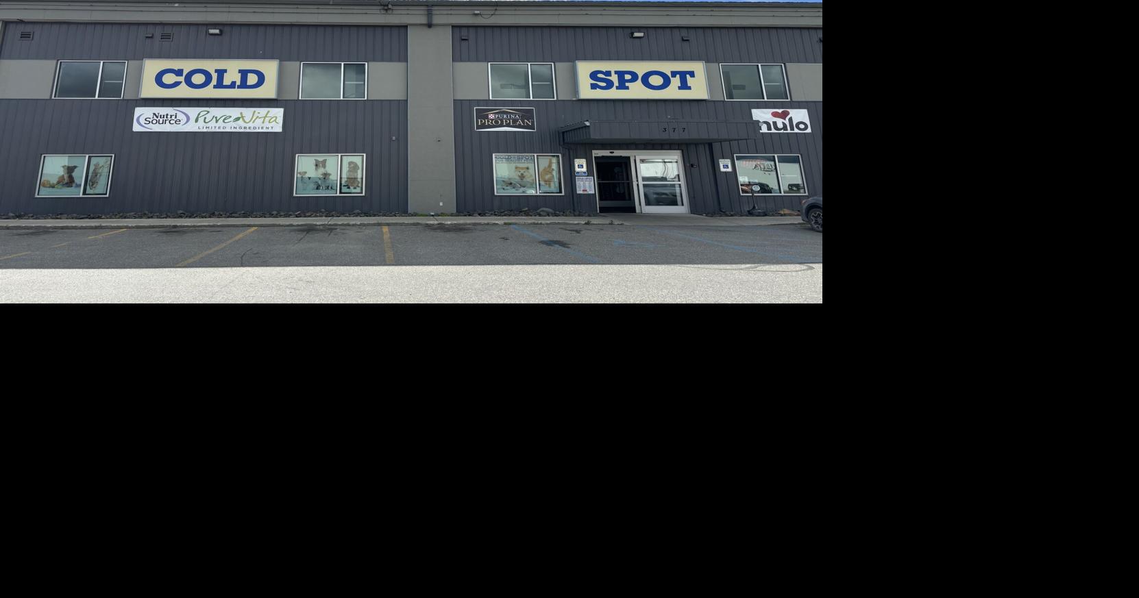 Cold Spot Feeds | | newsminer.com