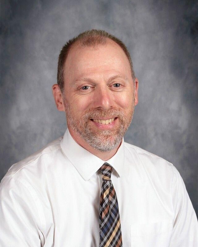 West Valley High School’s Mark Winford named Principal of the Year ...