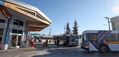 MACS Transit provides snapshot of future service changes | Local News ...