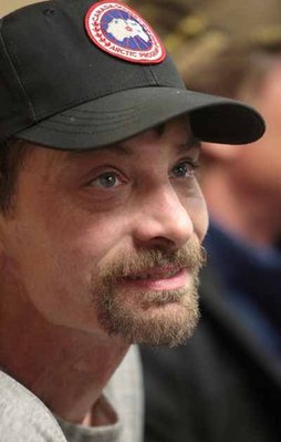 Fan-favorite Lance Mackey returns to the Yukon Quest after a year away ...