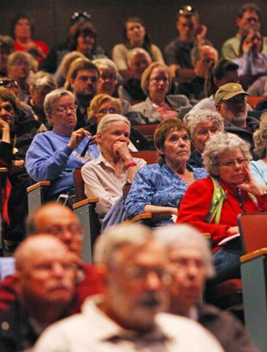 GVEA meeting draws about half of required members to meet quorum ...