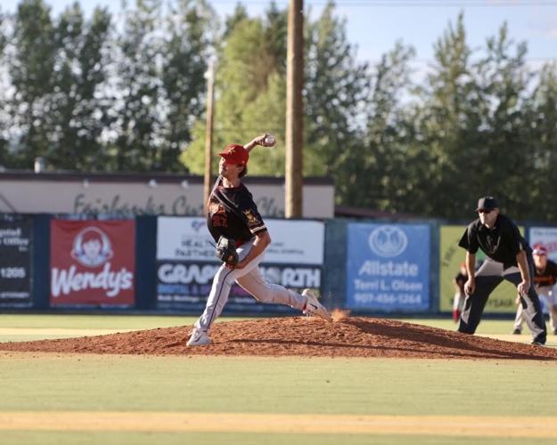 Goldpanners score 7-1 victory over the San Diego Waves; Ryan Lachemann ...
