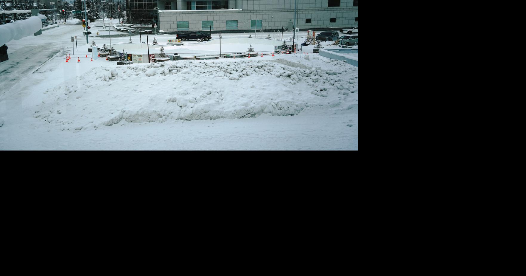 Fairbanks mayor proposes Polaris site compromise | Local News ...
