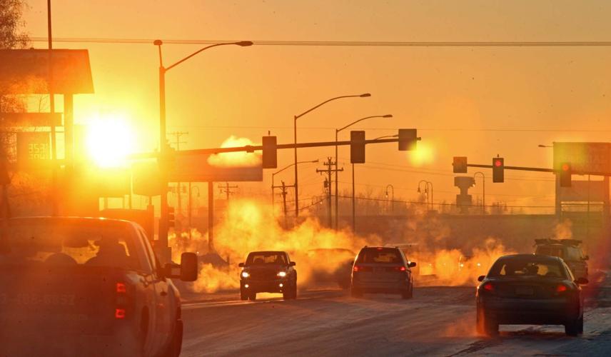 EPA classifies Fairbanks area smoke pollution as 'serious' | Alaska ...