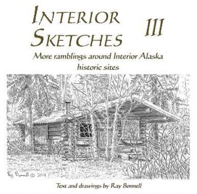 Friday art show, Bonnell book signing taking place at North Pole Grange ...