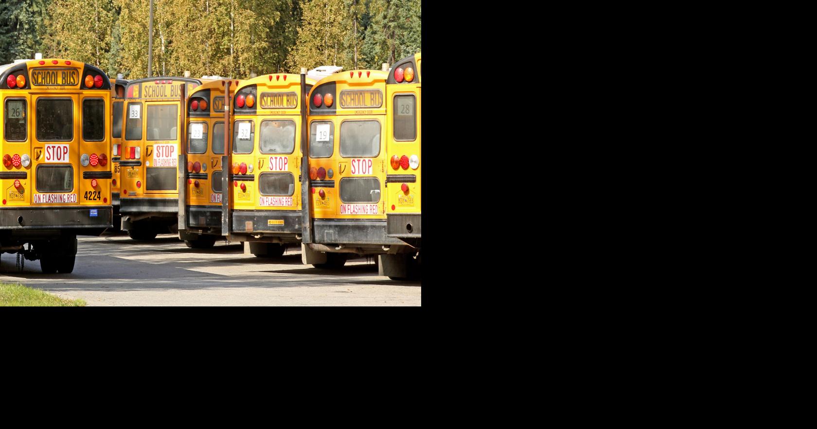 FNSB School District expects less state funding | Local News ...