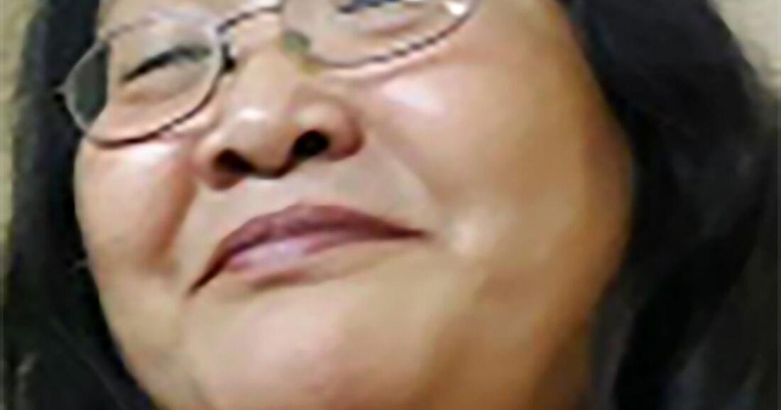 The Fairbanks missing: Debbie Nictune, a determined woman | Alaska News ...