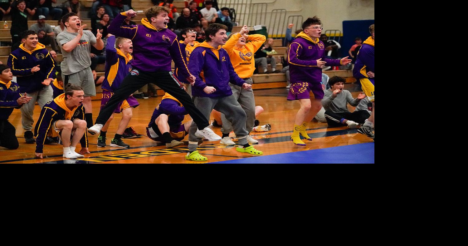 Final Day: The All-Fairbanks Wrestling Team | Sports | newsminer.com